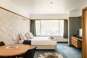 Family Hotel Rooms Nelson | The Beachcomber Hotel